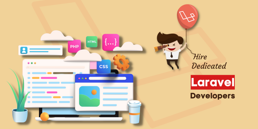 Hire Laravel developer – Hire India Programmers